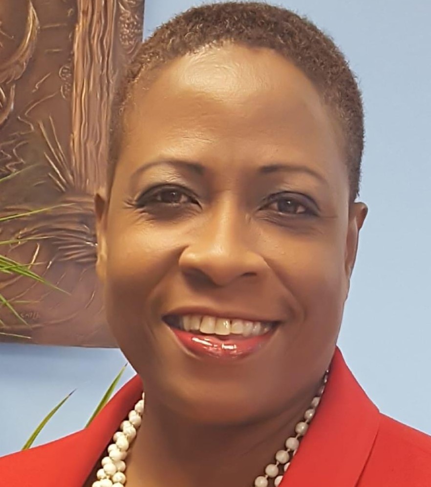Diana Boyce - CARAIFA