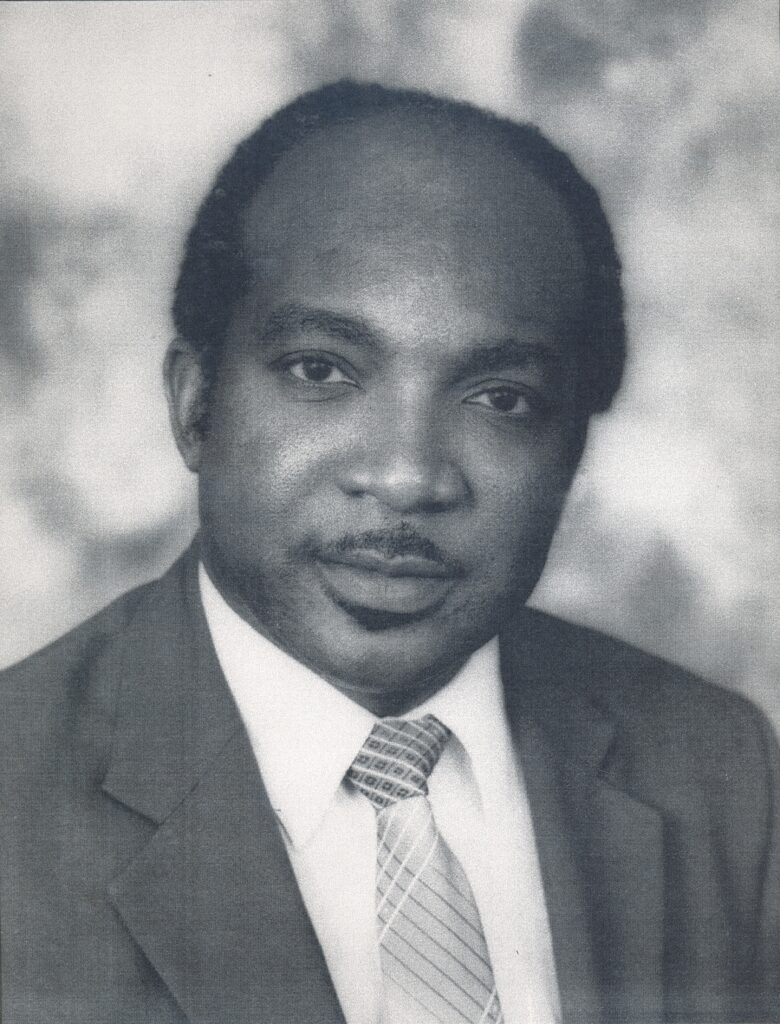 Past Presidents - CARAIFA